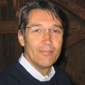 Francis Lucille - Spiritueller Meister I Selbsterforschung [ INTERVIEW ]