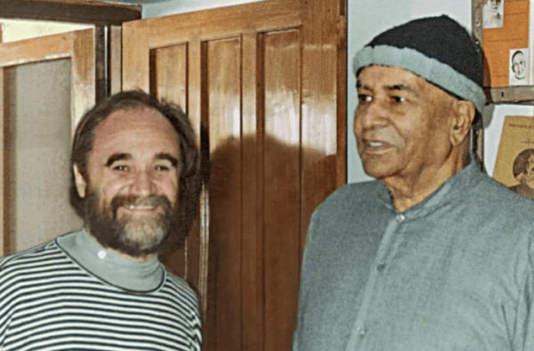 Papaji - [RARE] Films & Interviews • ( FREE & FULL LENGTH )