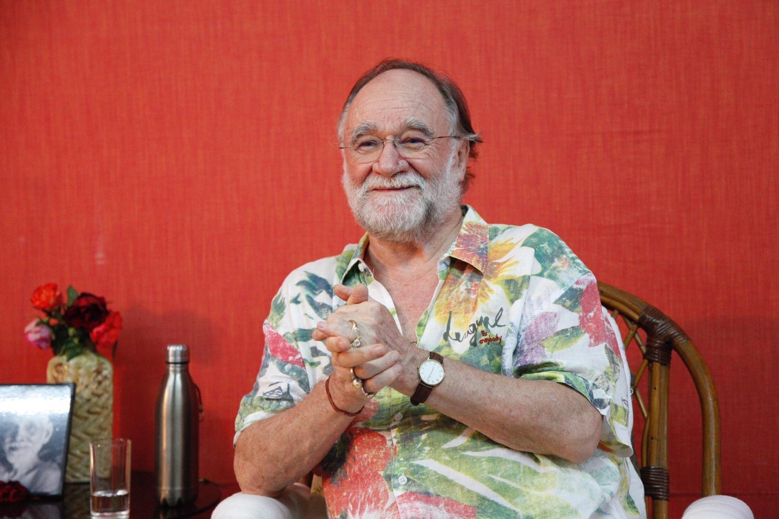Photos of John David - Spiritual Teacher - Day by Day