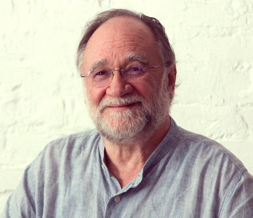 John David I Spiritual Master I Self Enquiry [ RARE INTERVIEW ]